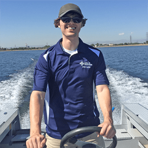 Water Treatment - A Complex Process Made Easy - Thornton Water